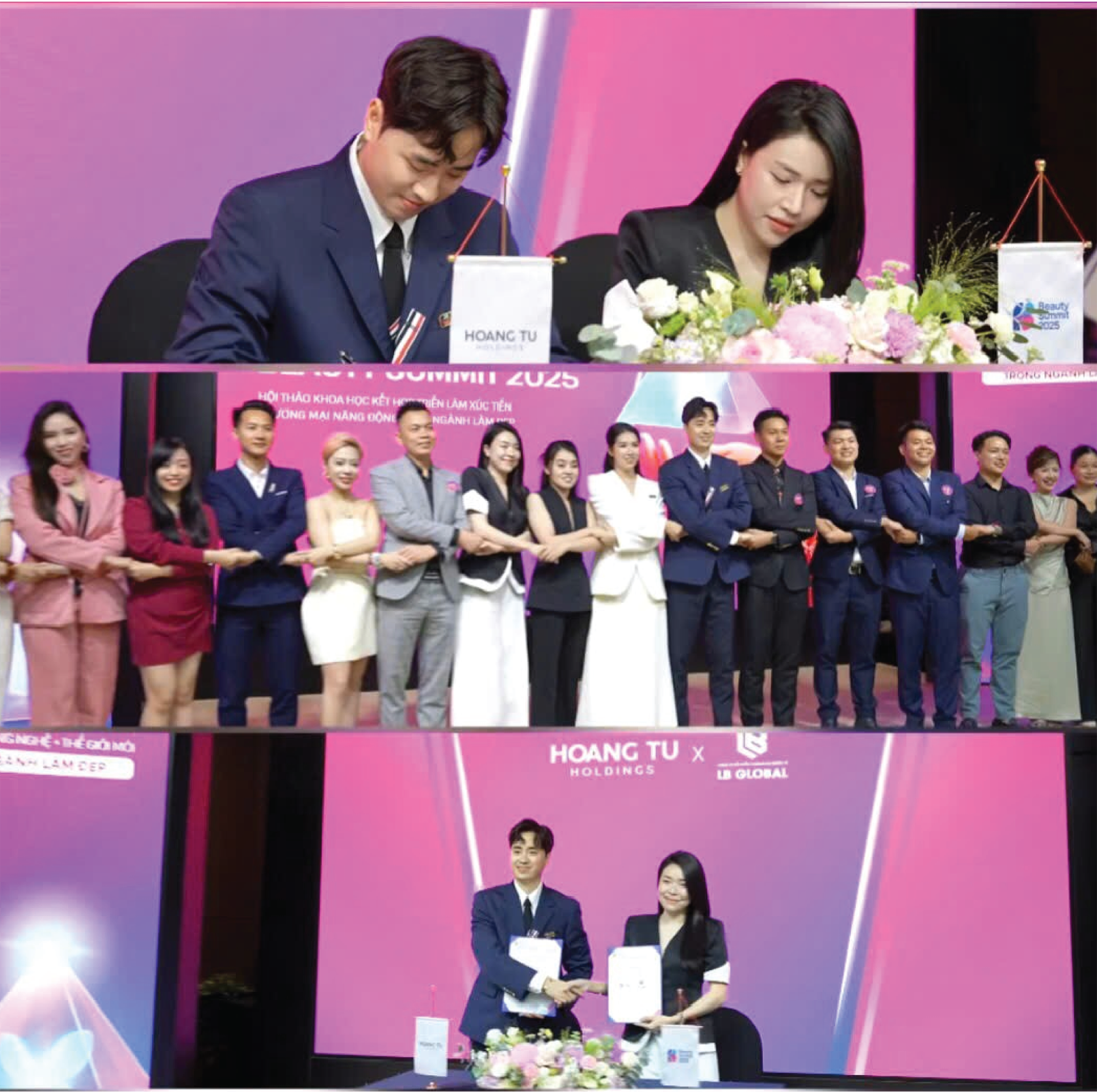 LB Global – Phân phối mỹ phẩm chính hãng, nhập khẩu trực tiếp, đa dạng dịch vụ trọn gói – LB GLOBAL