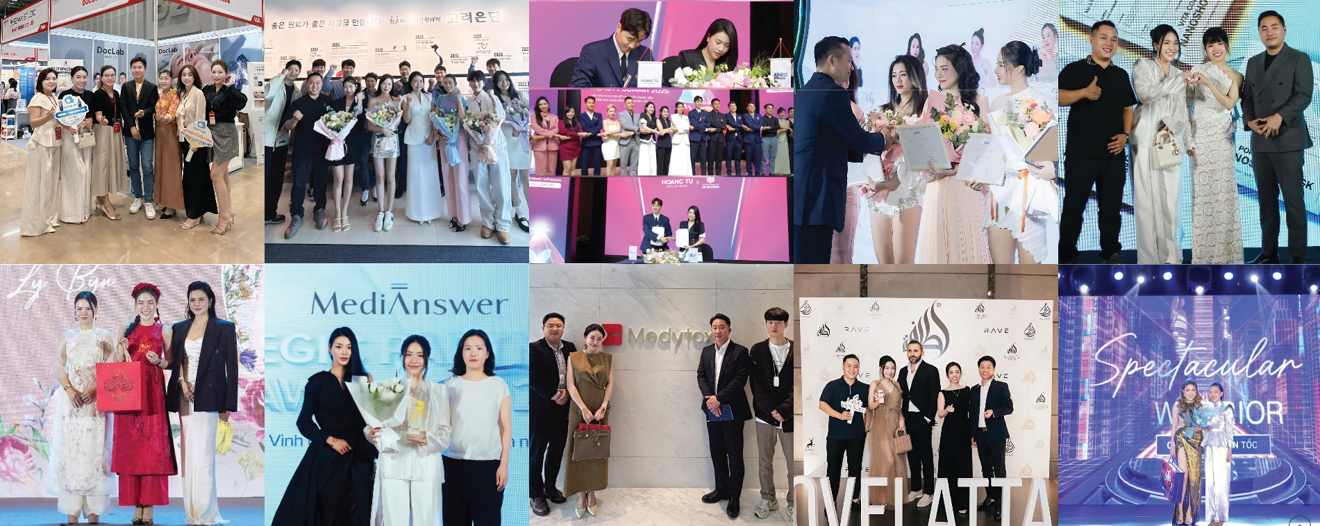 Giới thiệu – LB GLOBAL